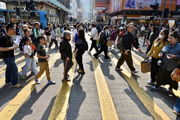 news.gov.hk - COVID-19 activity hits 1-year high