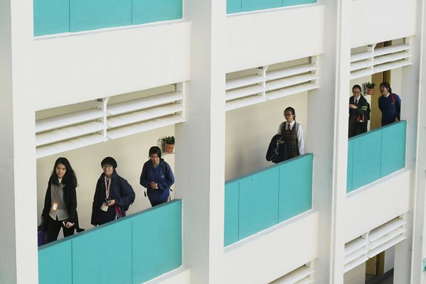 news.gov.hk - S1 forms ready Dec 5