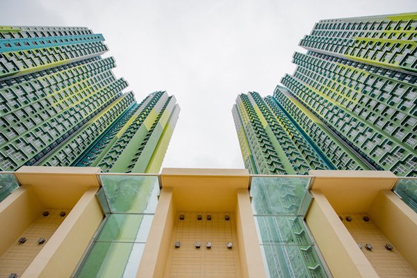 news.gov.hk - Rent waiver for PRH tenants set