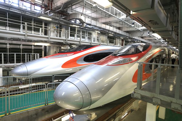 news.gov.hk - XRL plan has strong legal backing