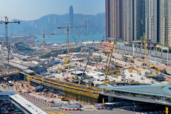 news.gov.hk - XRL decision constitutional
