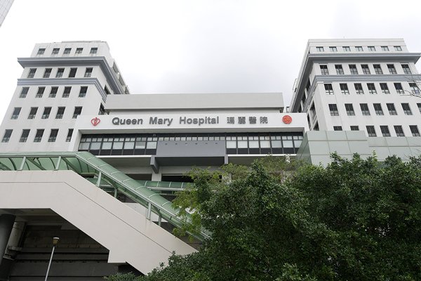 news.gov.hk - HA needs long-term plan