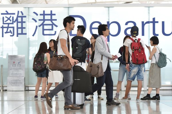 news.gov.hk - Immigration upgrades boost tourism