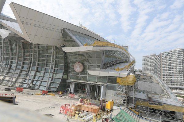 news.gov.hk - Speedy XRL scrutiny urged