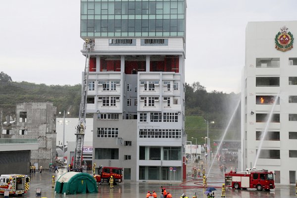 FSD making HK safe – Moroccan Trader