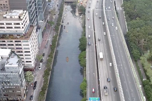 news.gov.hk - River revamp views invited