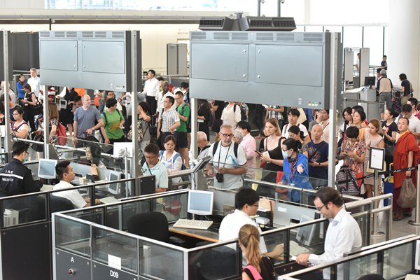 news.gov.hk - Immigration policy under review