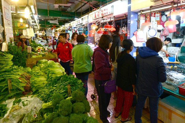 news.gov.hk - Gov't to build new public markets