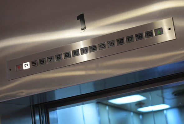 news.gov.hk - New lift safety measures announced