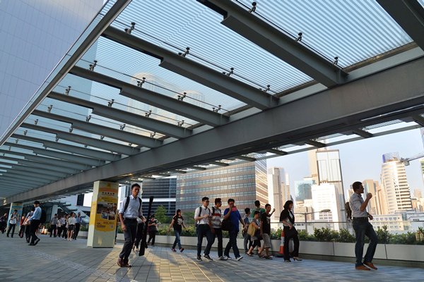 news.gov.hk - Civil service to be strengthened