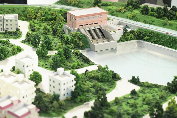 news.gov.hk - A facelift for flood control