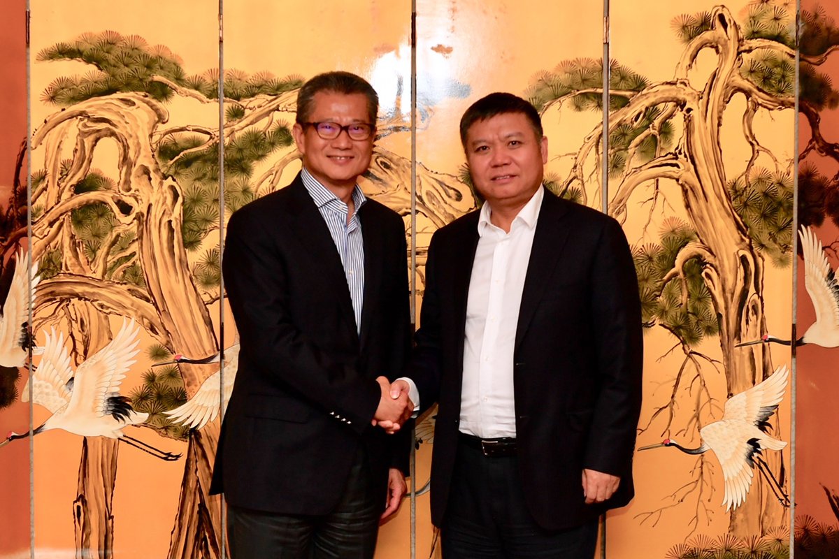 news.gov.hk - FS visits Shenzhen enterprises