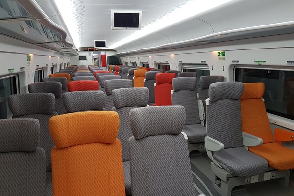 news.gov.hk - XRL frequency hinges on patronage