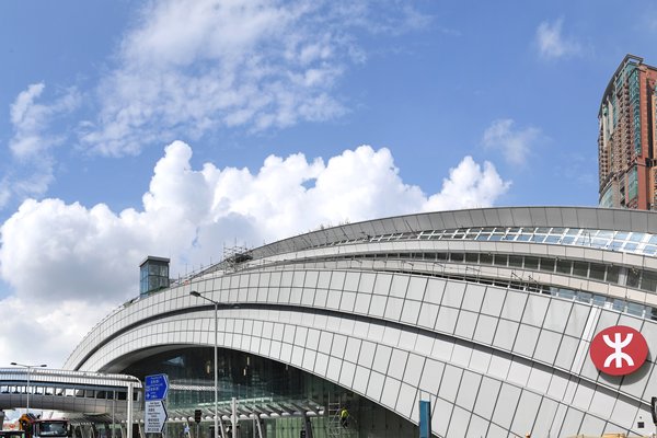 news.gov.hk - XRL important for HK's development