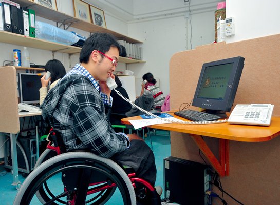 news.gov.hk - Employment programmes enhanced