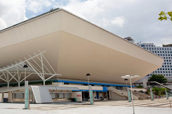 news.gov.hk - URBTIX operated normally