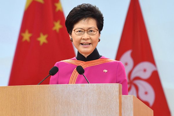 news.gov.hk - HK welcomes joint development