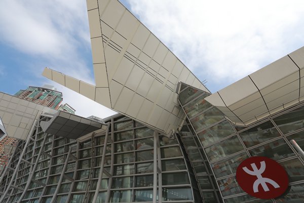 news.gov.hk - XRL can attract more people: CE