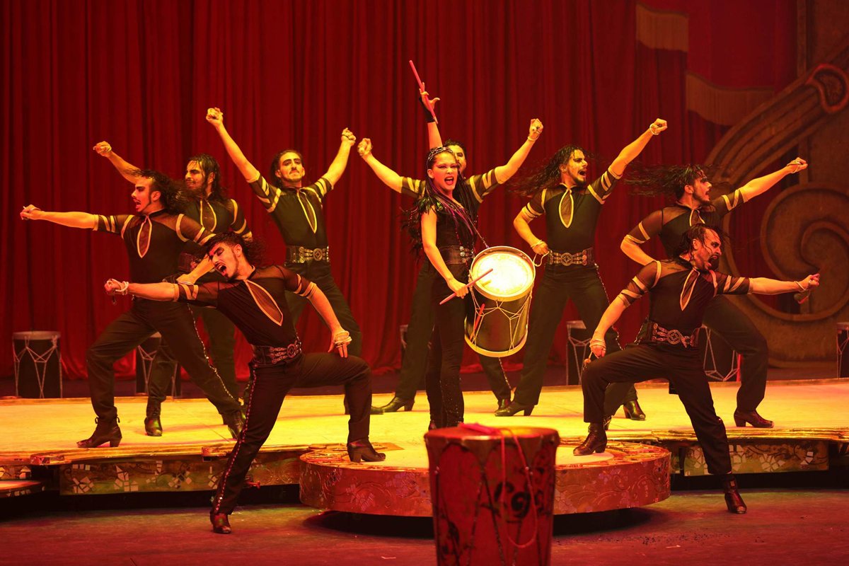 news.gov.hk - Circus festival set