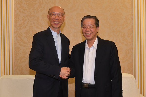 news.gov.hk - HK-GD clean production meeting held