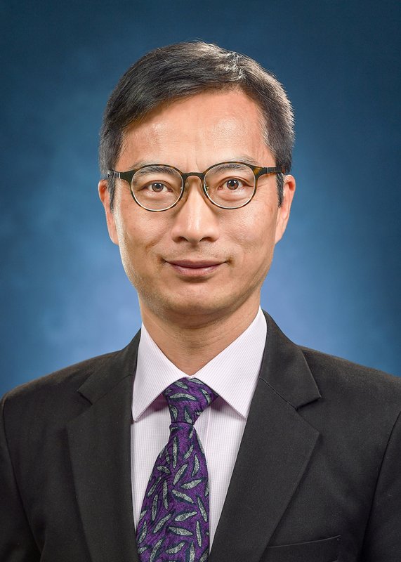 news.gov.hk - Senior appointments announced