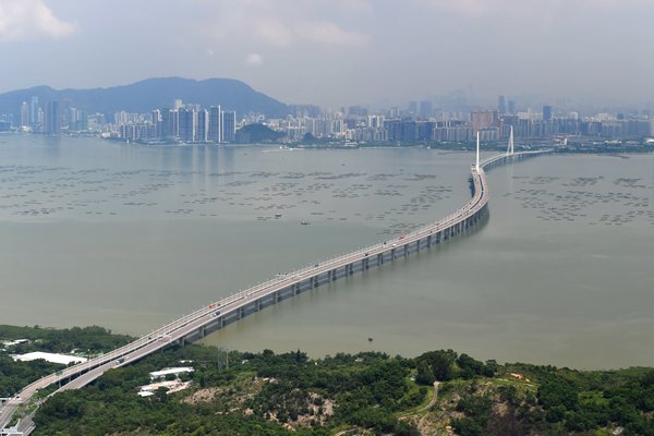 news.gov.hk - No change for one-way permits