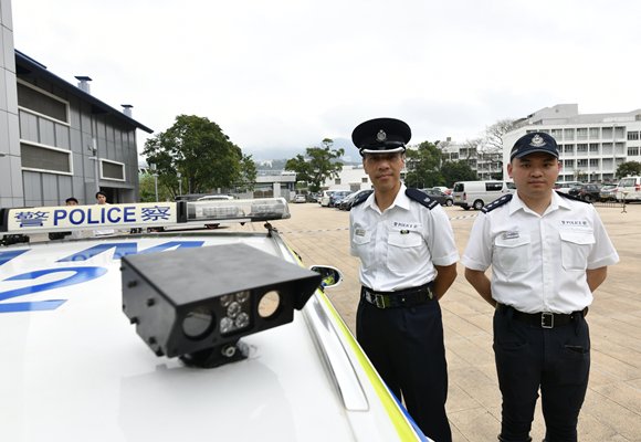 news.gov.hk - Traffic enforcement enhanced