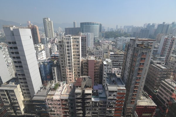 news.gov.hk - Transitional housing measure set