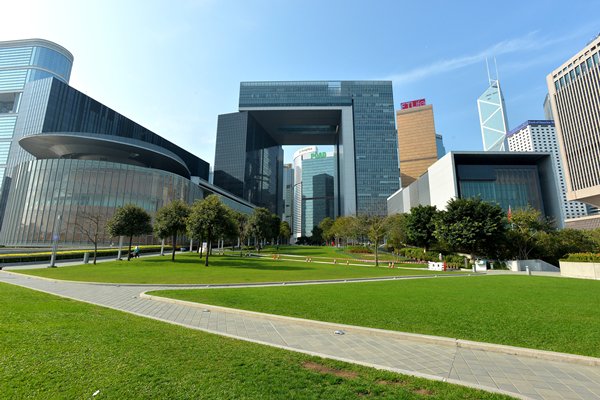 news.gov.hk - Gov’t responds to procession