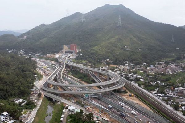 news.gov.hk - Control point transport plan hailed