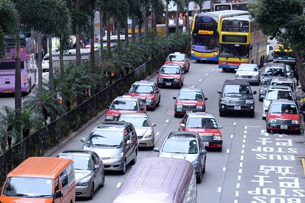 news.gov.hk - TST traffic arrangements set