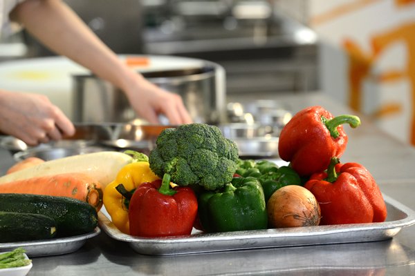 news.gov.hk - Healthy cooking demos set