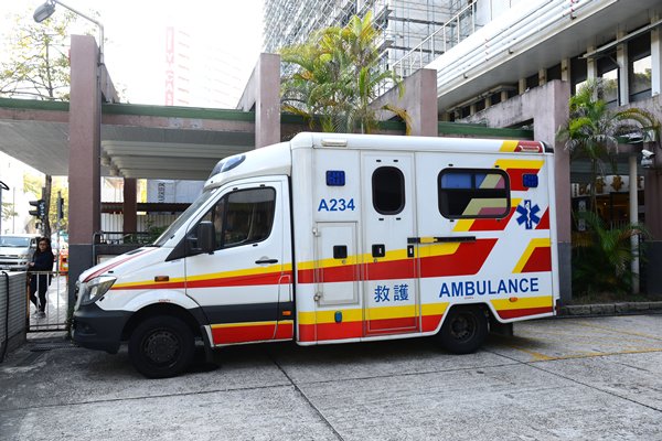 news.gov.hk - Ambulance services affected