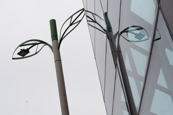 news.gov.hk - Smart lamppost system clarified