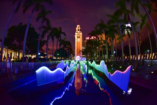 news.gov.hk - Lantern carnivals to be held