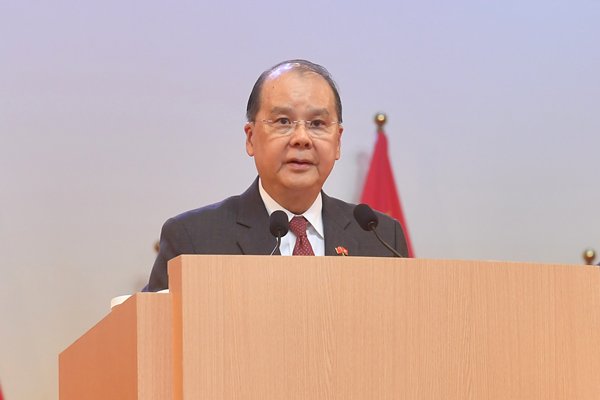 news.gov.hk - Gov’t will reach out to the public