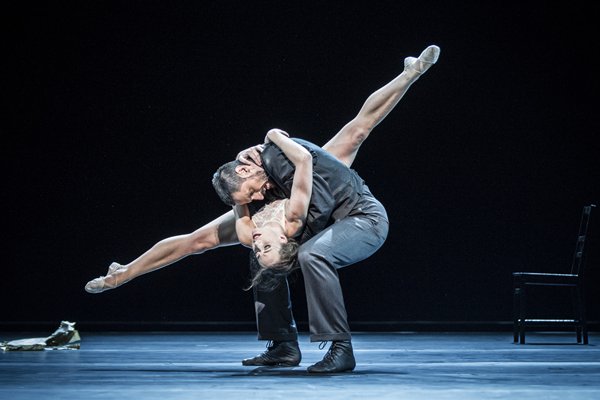 news.gov.hk - Ballet performance set