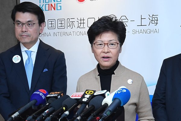 news.gov.hk - President backs HK Gov’t