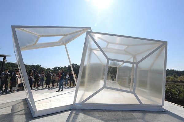 news.gov.hk - Arts fest spotlights Yim Tin Tsai