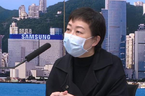 news.gov.hk - Enhanced lab testing explained