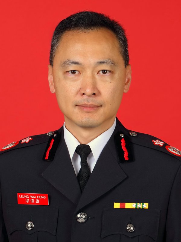 news.gov.hk - CAD, FSD chiefs named