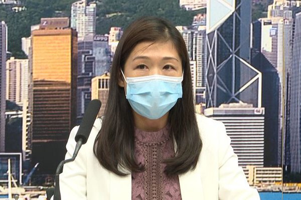 news.gov.hk - Wear masks in hospitals: HA