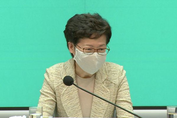 news.gov.hk - Masks for the needy ensured