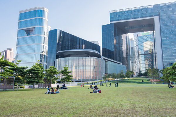 news.gov.hk - Breakthrough at LegCo welcomed