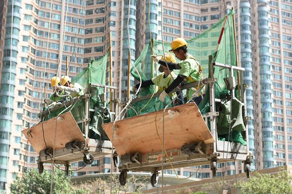 news.gov.hk - More construction sector support