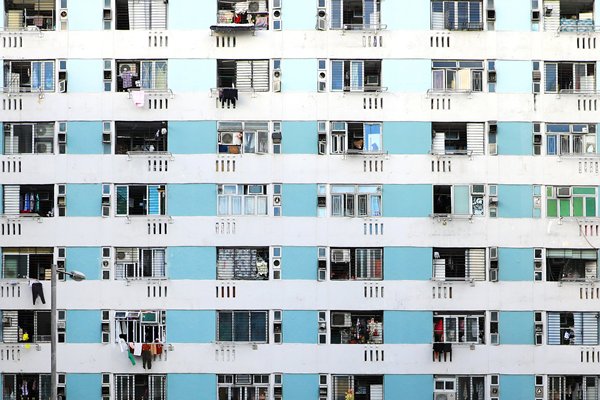 news.gov.hk - Rent waiver set for PRH tenants