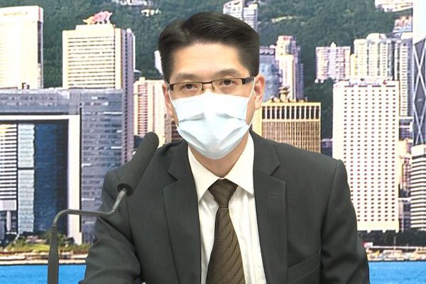 news.gov.hk - HA explains Kwong Wah case