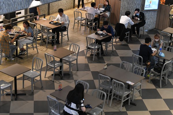 news.gov.hk - Social distancing measures extended