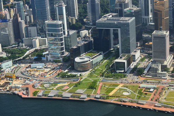 news.gov.hk - Govt remains committed to rule of law