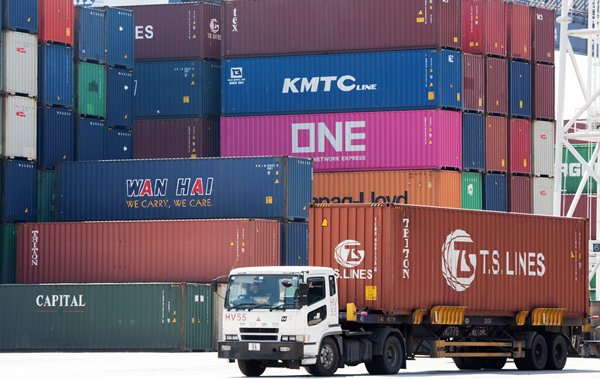 news.gov.hk - Logistics subsidy to be launched